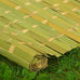 Buy premium kosher-certified bamboo schach mats for your sukkah roof ...